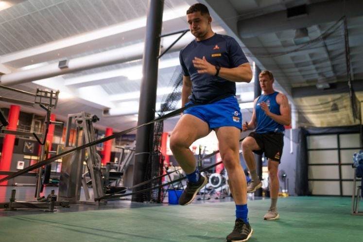 Sports Specific Training | SSISA